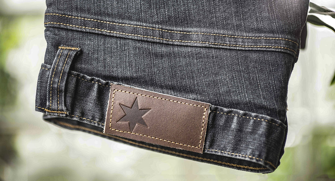 Making Jeans in Chicago – Dearborn Denim & Apparel