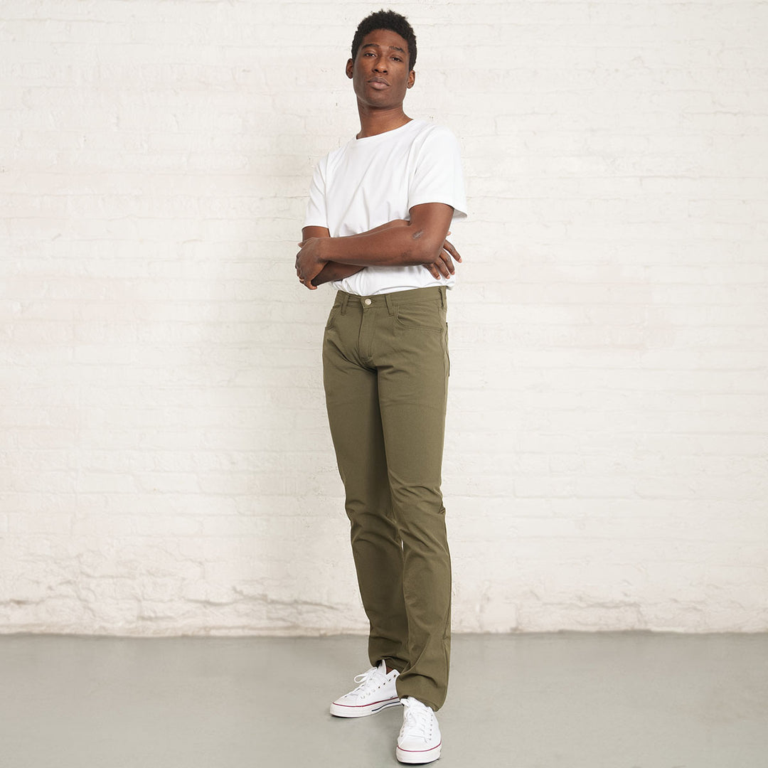 Technical Pants – Dearborn Denim & Apparel
