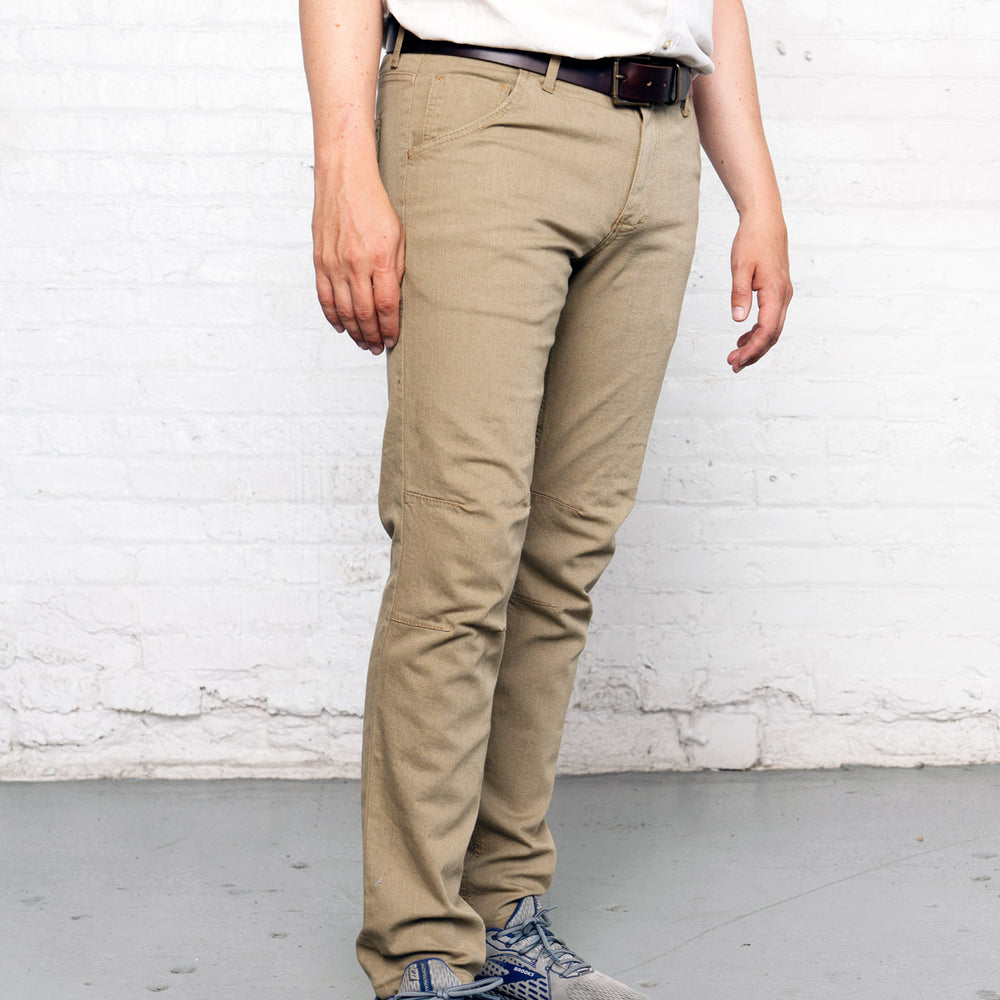 Men's Commuter Jeans – Dearborn Denim & Apparel