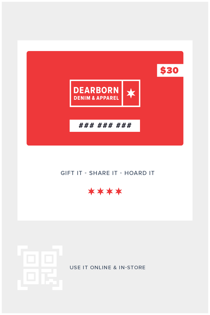 Collections – Dearborn Denim & Apparel