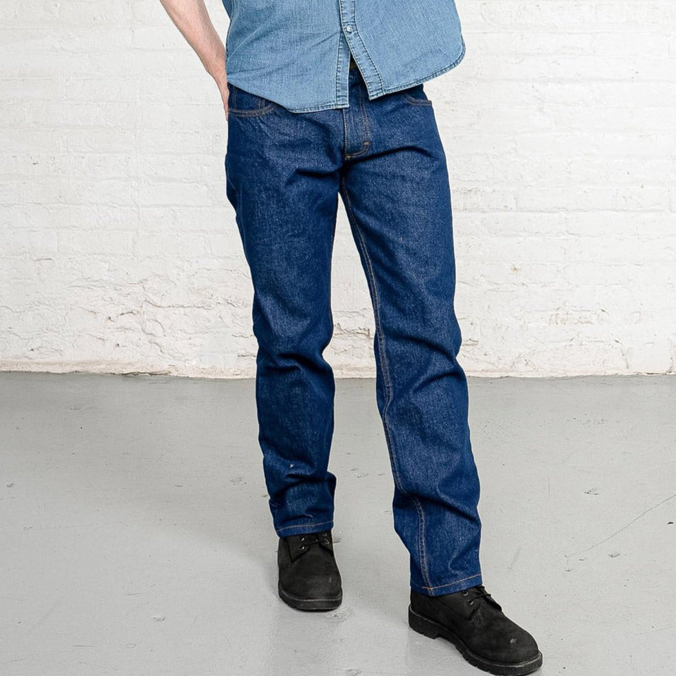 Men's Jeans & Apparel – Dearborn Denim & Apparel